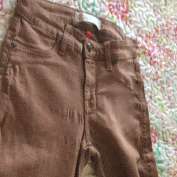 Cj By Cookie Johnson | Jeans | Cj Jeans By Cookie Johnson | Poshmark
